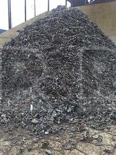 Radwan Industries | رضوان للصناعة و التجارة :: Buy/Sell Scrap